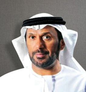 Board of Directors | Daman Investments
