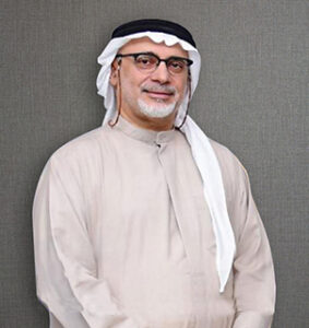 Board of Directors | Daman Investments