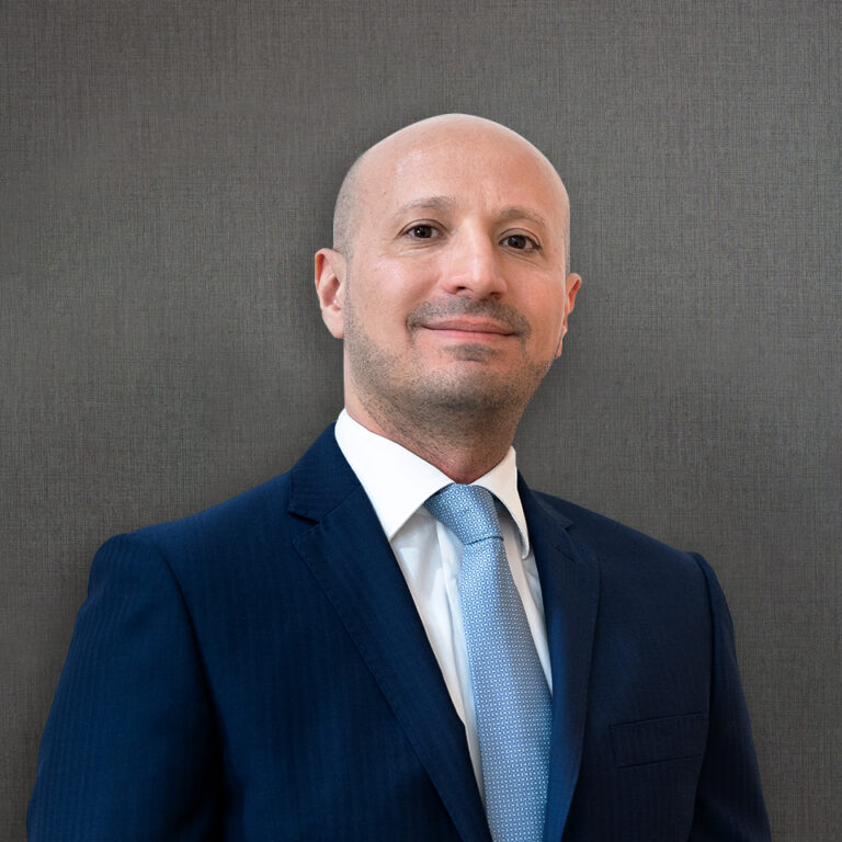 Board of Directors | Daman Investments