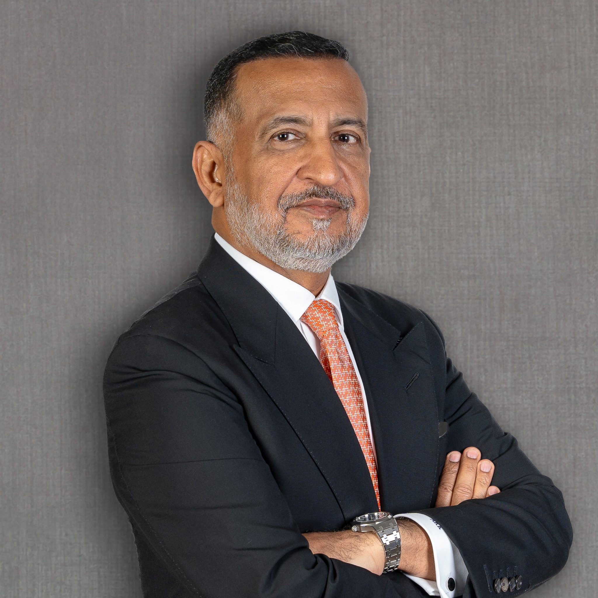 Senior Management | Daman Investments