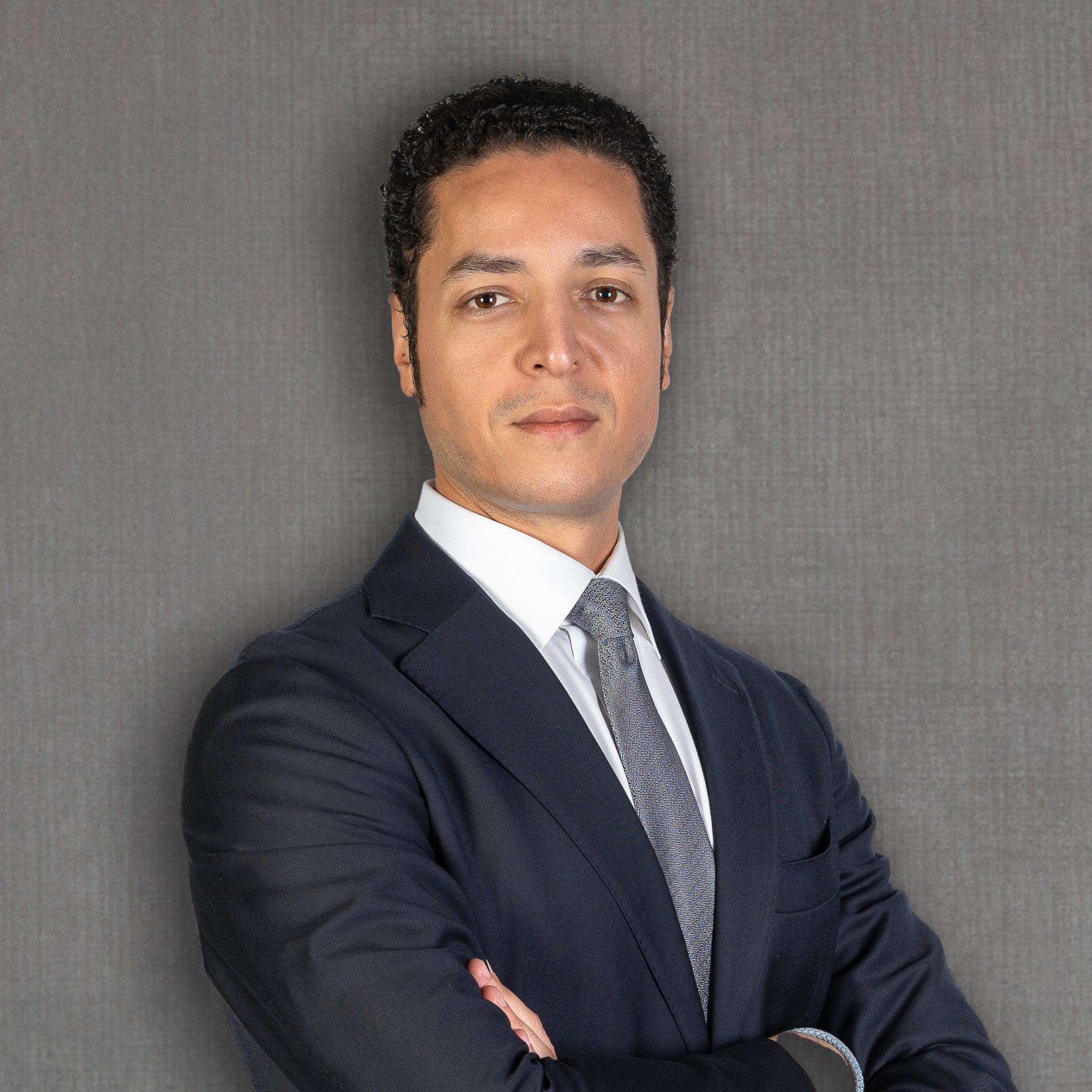 Senior Management | Daman Investments