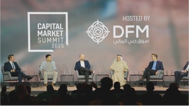 Capital Market Summit 2025 | Daman Investments